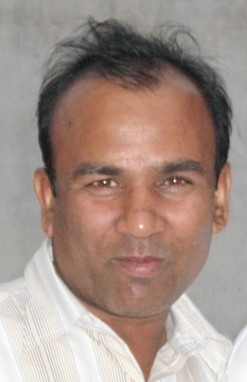 Raj Kumar - Asha Bhawan